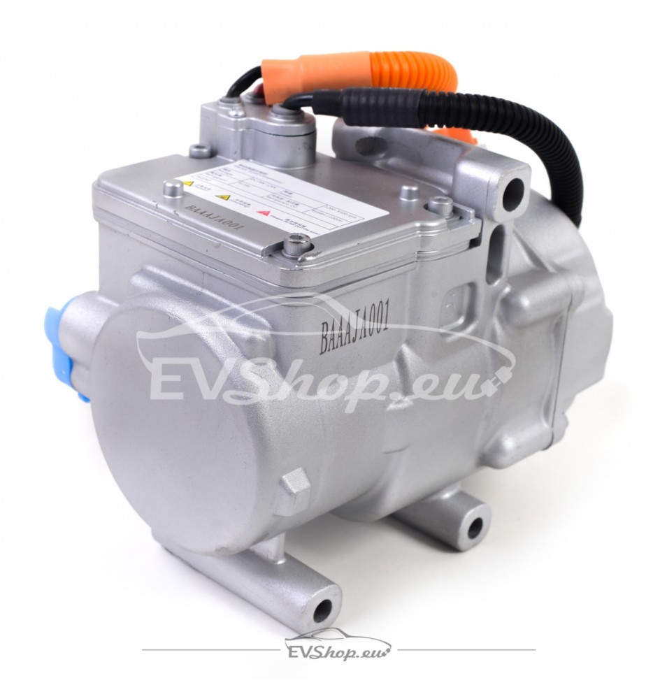 AC-Kompressor 96V (78-126VDC)