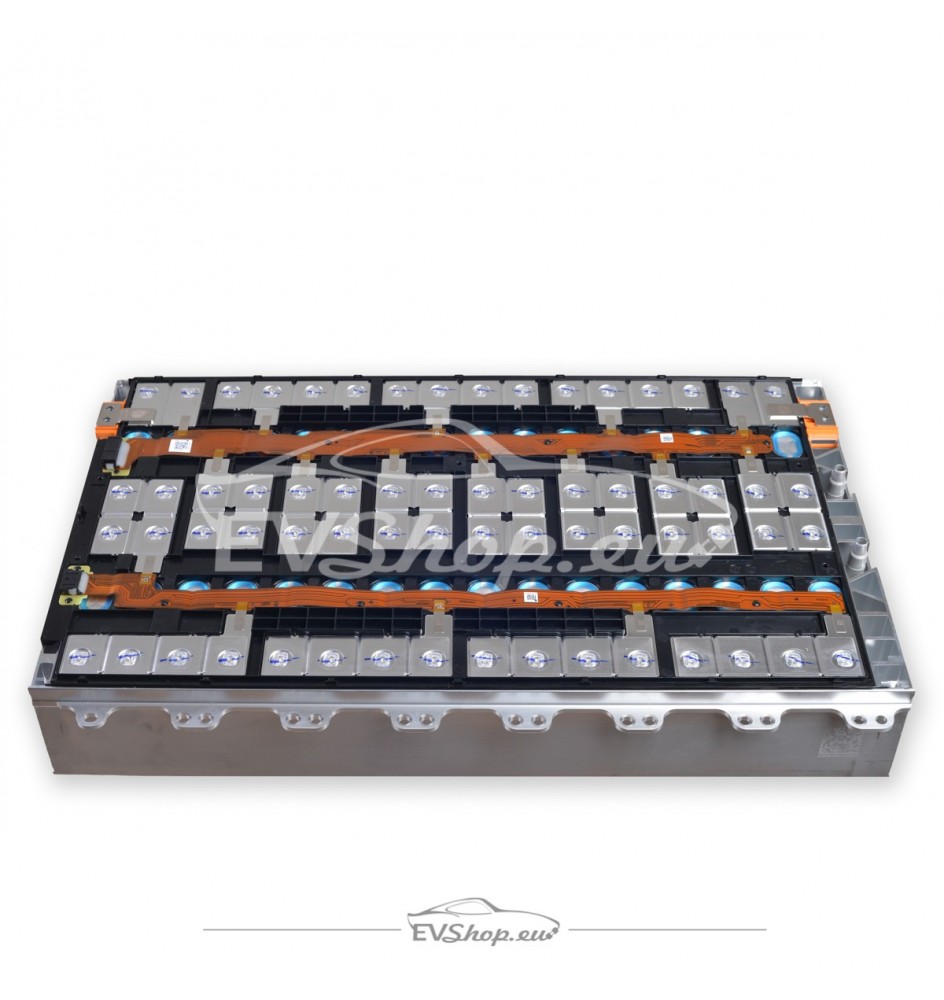 16S 11kWh CATL battery module (Used)