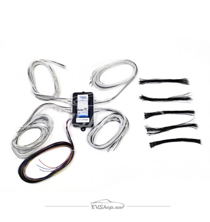 Thermistor Expansion Module