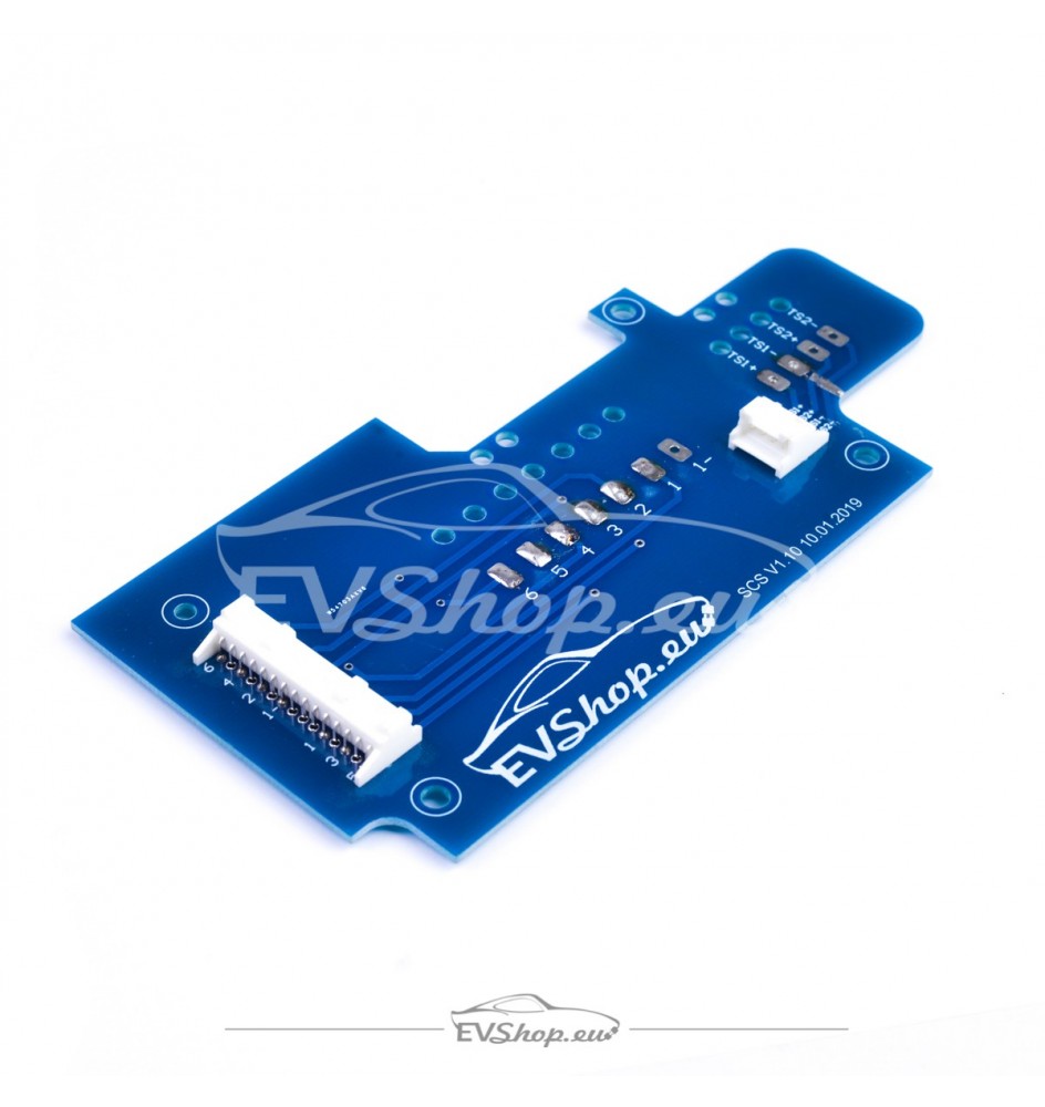 Tesla Motor Controller Board at Eva Gopinko blog