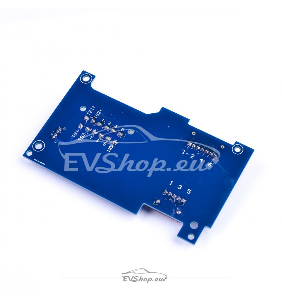 Tesla BMS Ersatzplatine Rev3