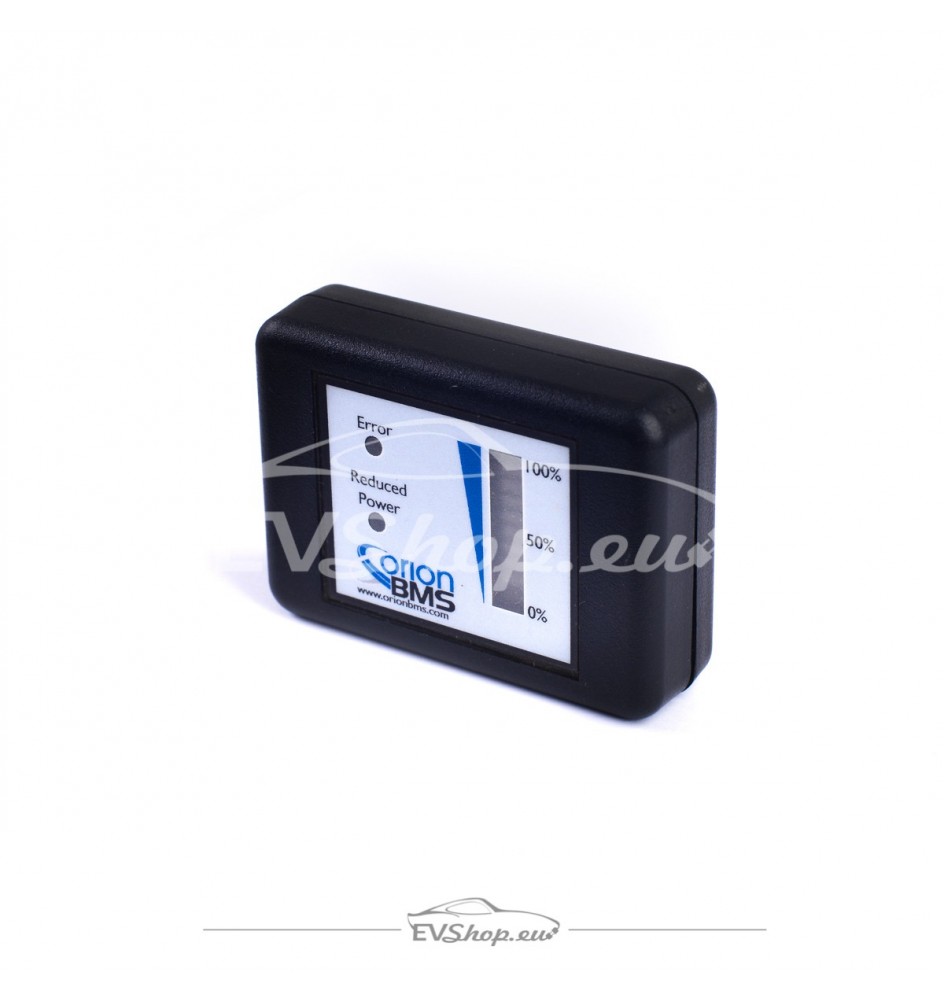 Orion Data Logging Display + Harness