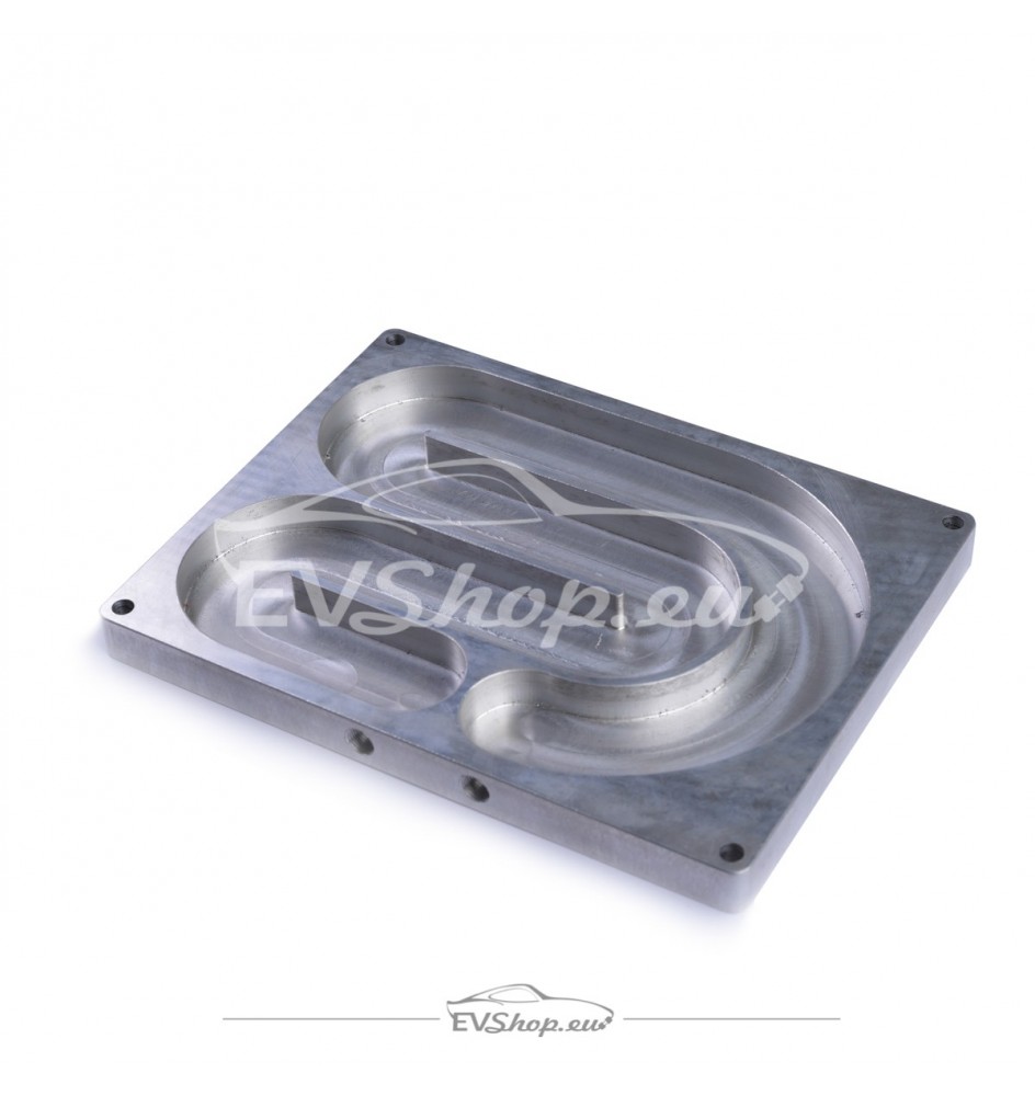 Chill plate for Hyper-Drive X1/X144