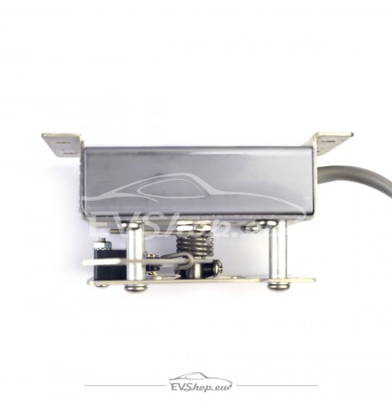 Curtis PB-6 Potbox