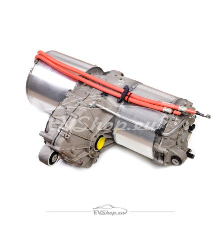 Tesla LDU Ready to run