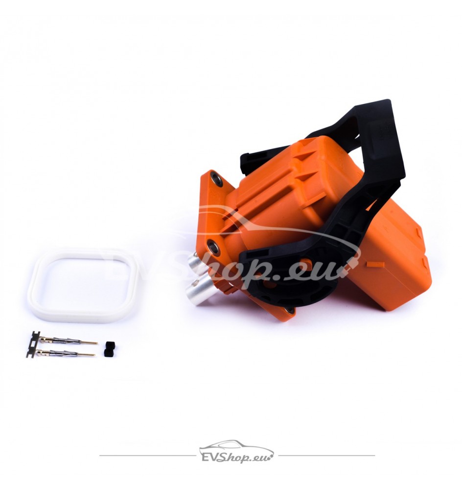 Power connector 2 ways set, 1kV 250A nominal 35mm²