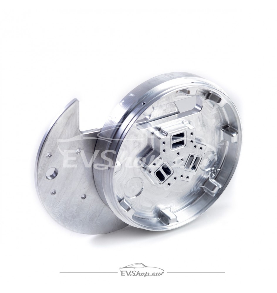 Tesla Large Drive Unit inverter replacement casing