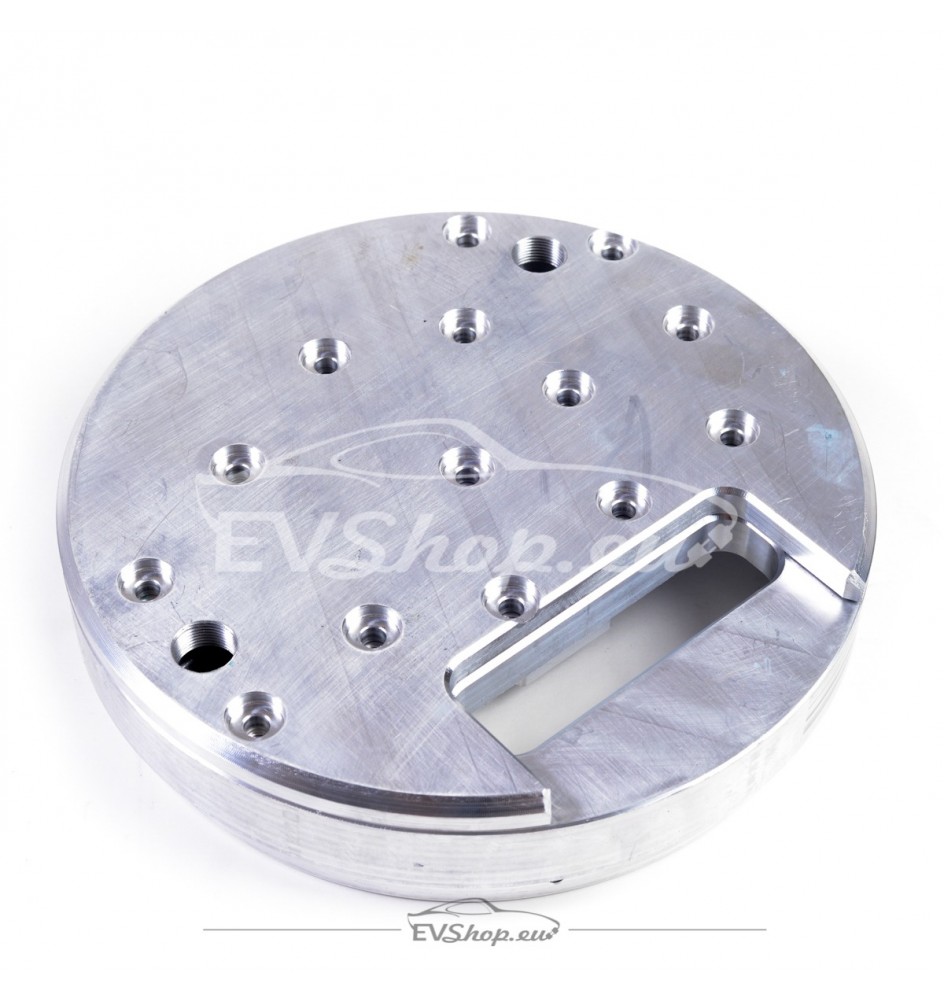 Tesla Large Drive Unit inverter replacement casing