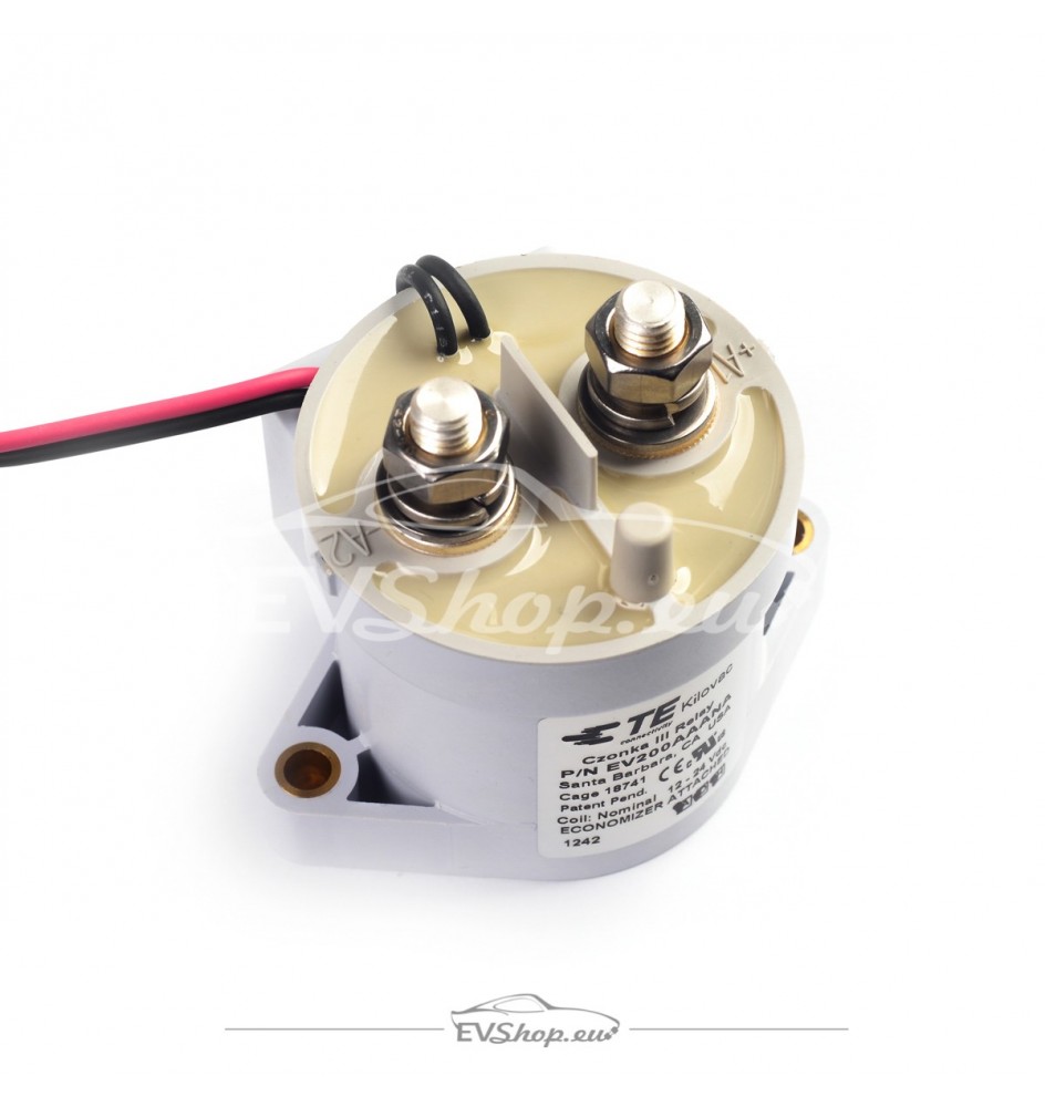 Contactor Tyco EV200