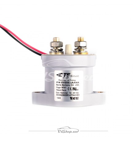 Tyco EV200 Contactor