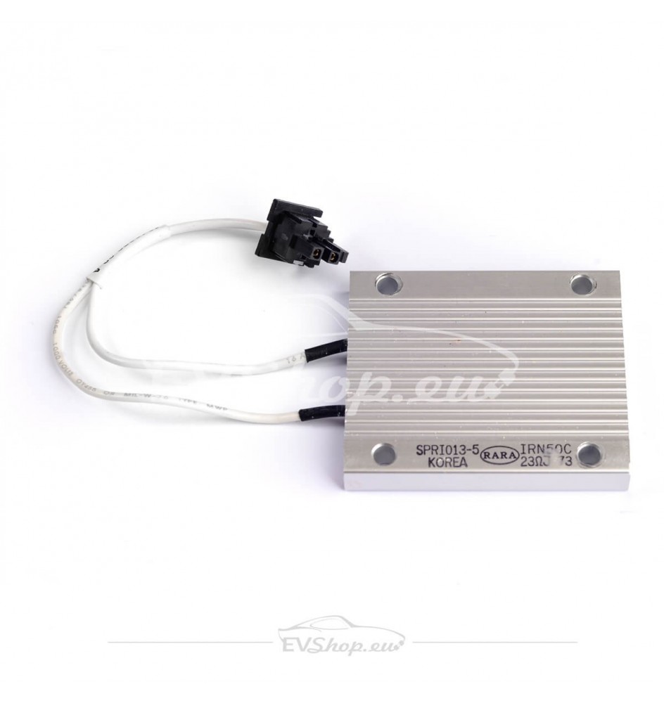 Tesla Model S resistor SPRI013-5 (used)