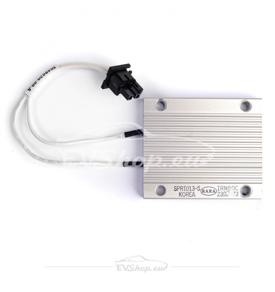 Tesla Model S resistor SPRI013-5 (used)