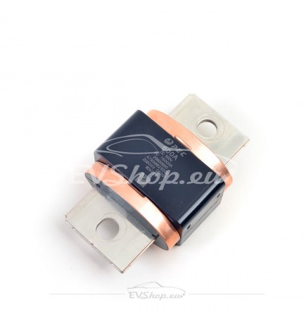 PEC 600A 500V DC (used)