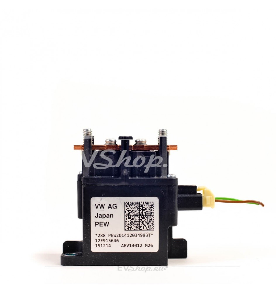 Relay AEV14012 M26 (used)