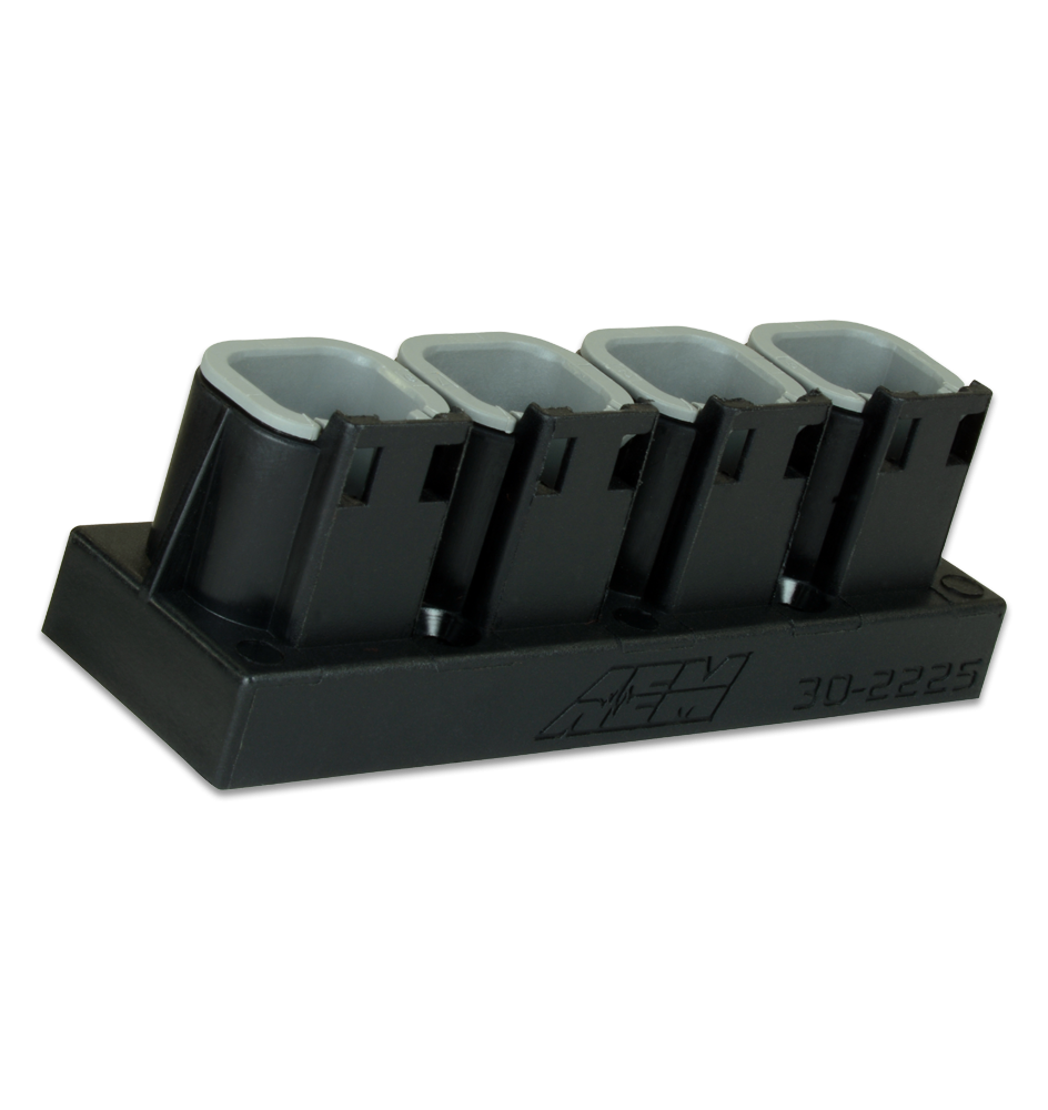 4 Port AEMnet CAN Hub