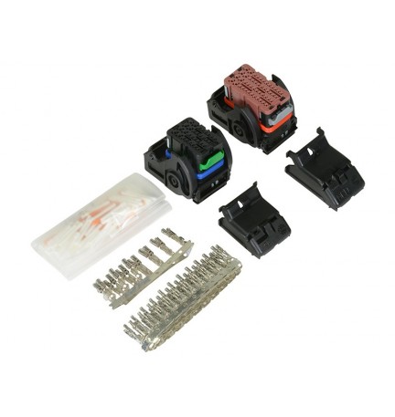 AEM VCU200 Programmable Electric Vehicle Control Unit