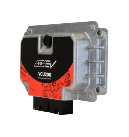 AEM VCU200 Programmable Electric Vehicle Control Unit