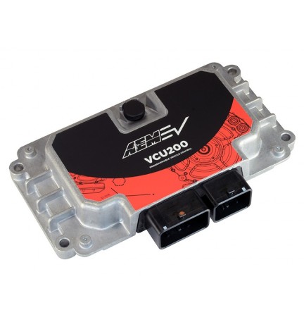 AEM VCU200 Programmable Electric Vehicle Control Unit