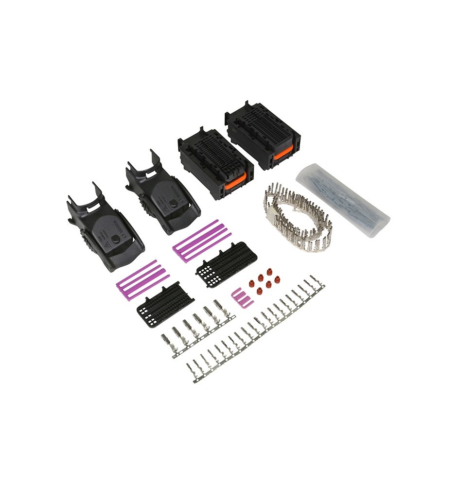 AEM VCU300 Programmable Electric Vehicle Control Unit