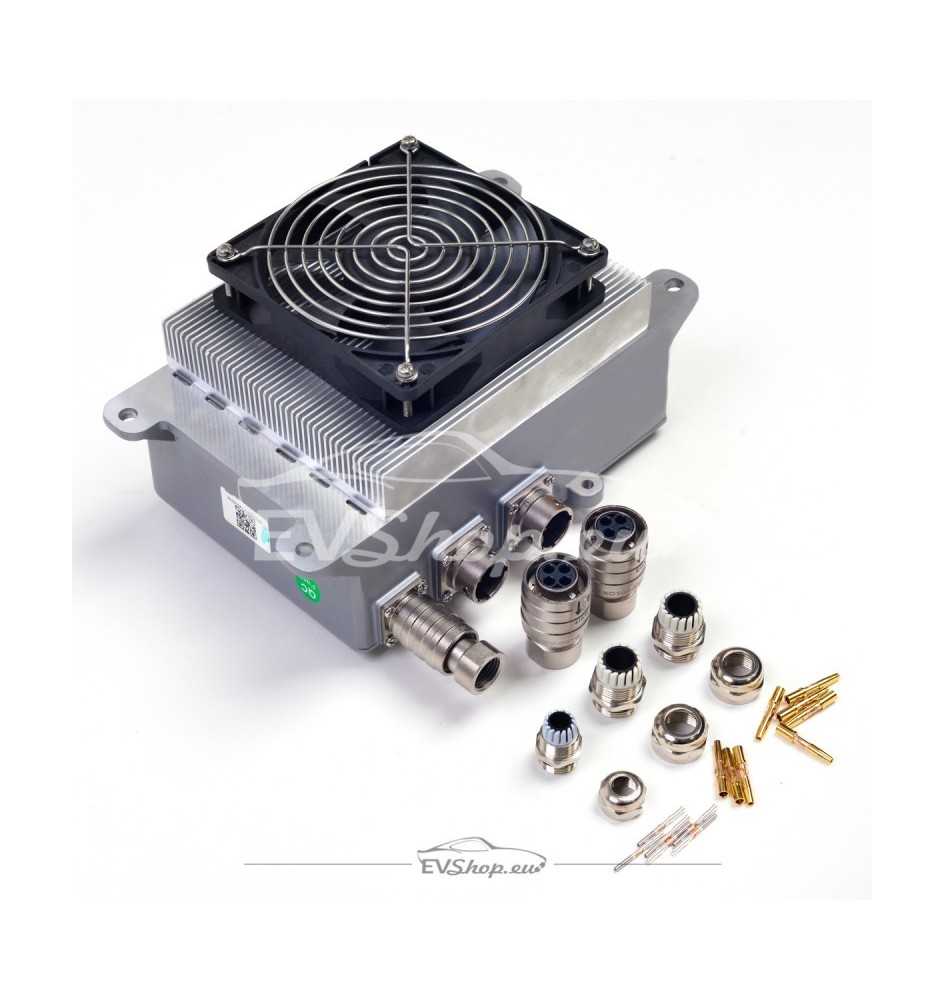 EVPT23-14423 3,3kW CAN, 144V (96-192V) - 23A