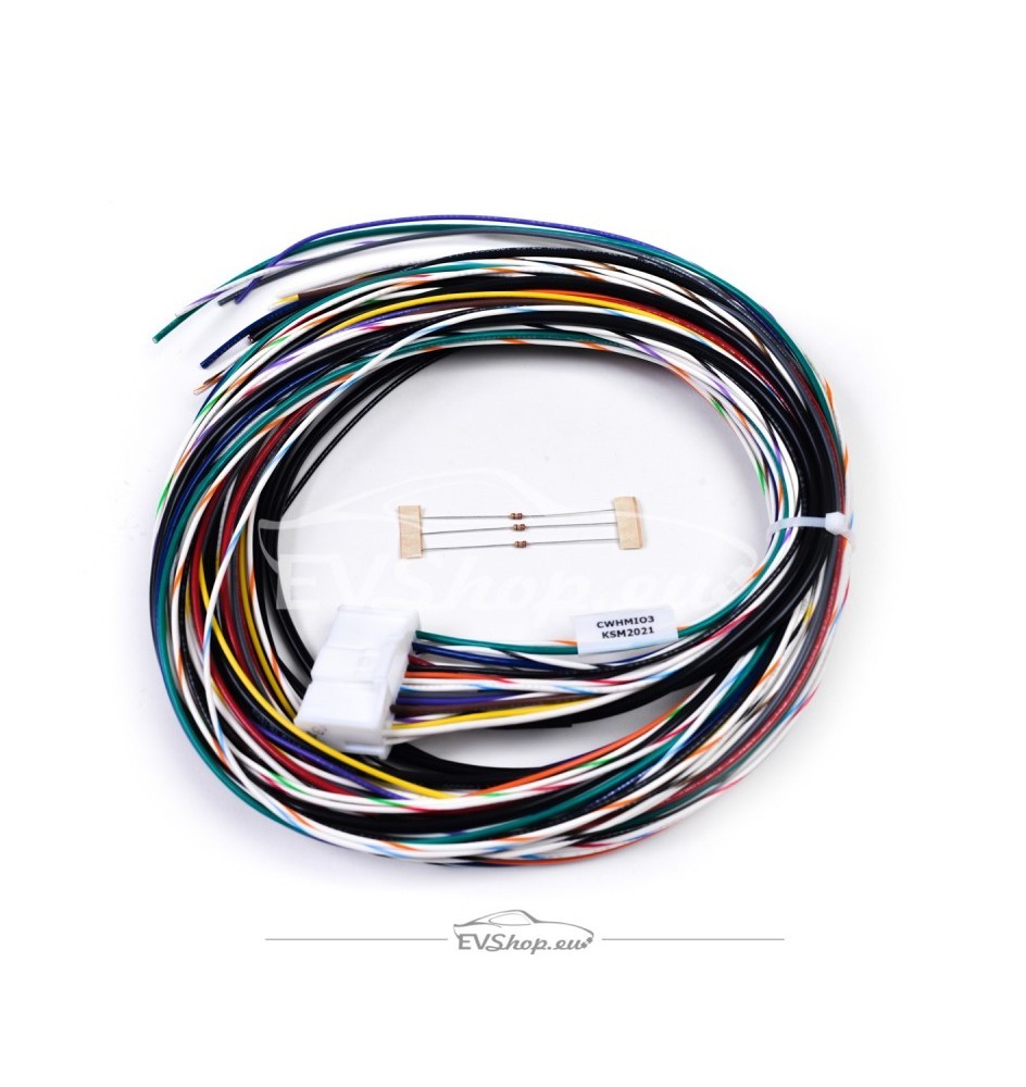 Kit BMS Orion 2 standard