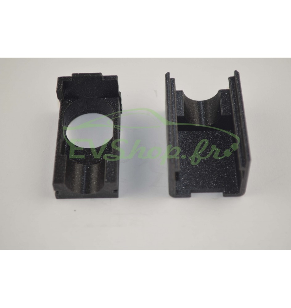 Hyper9 Phase 3D printed inverter protection