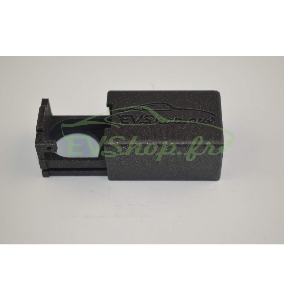 Hyper9 Phase 3D printed inverter protection