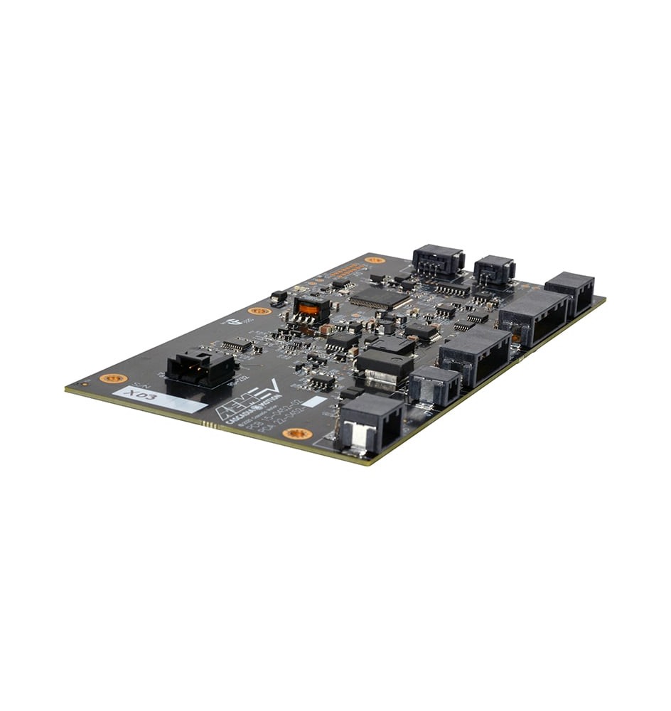Tesla Sport Large Drive Unit (LDU) Control Board