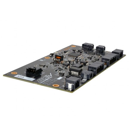 Tesla Sport Large Drive Unit (LDU) Control Board