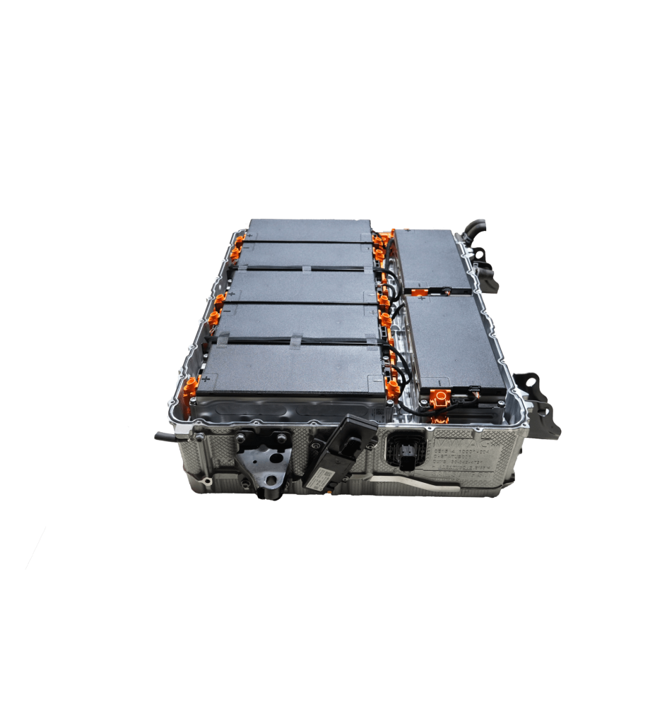 17 kWh Audi Q7 Battery Pack (Used)