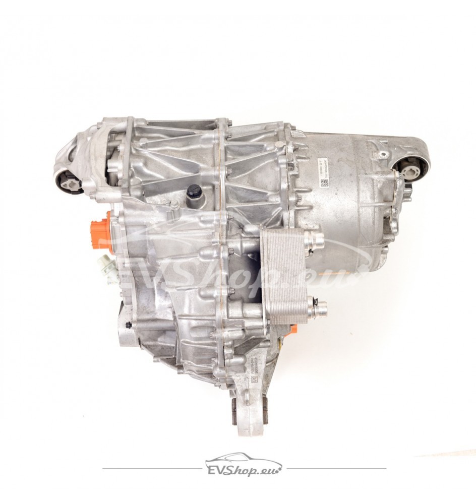 Tesla Model 3 Performance- Drive Unit