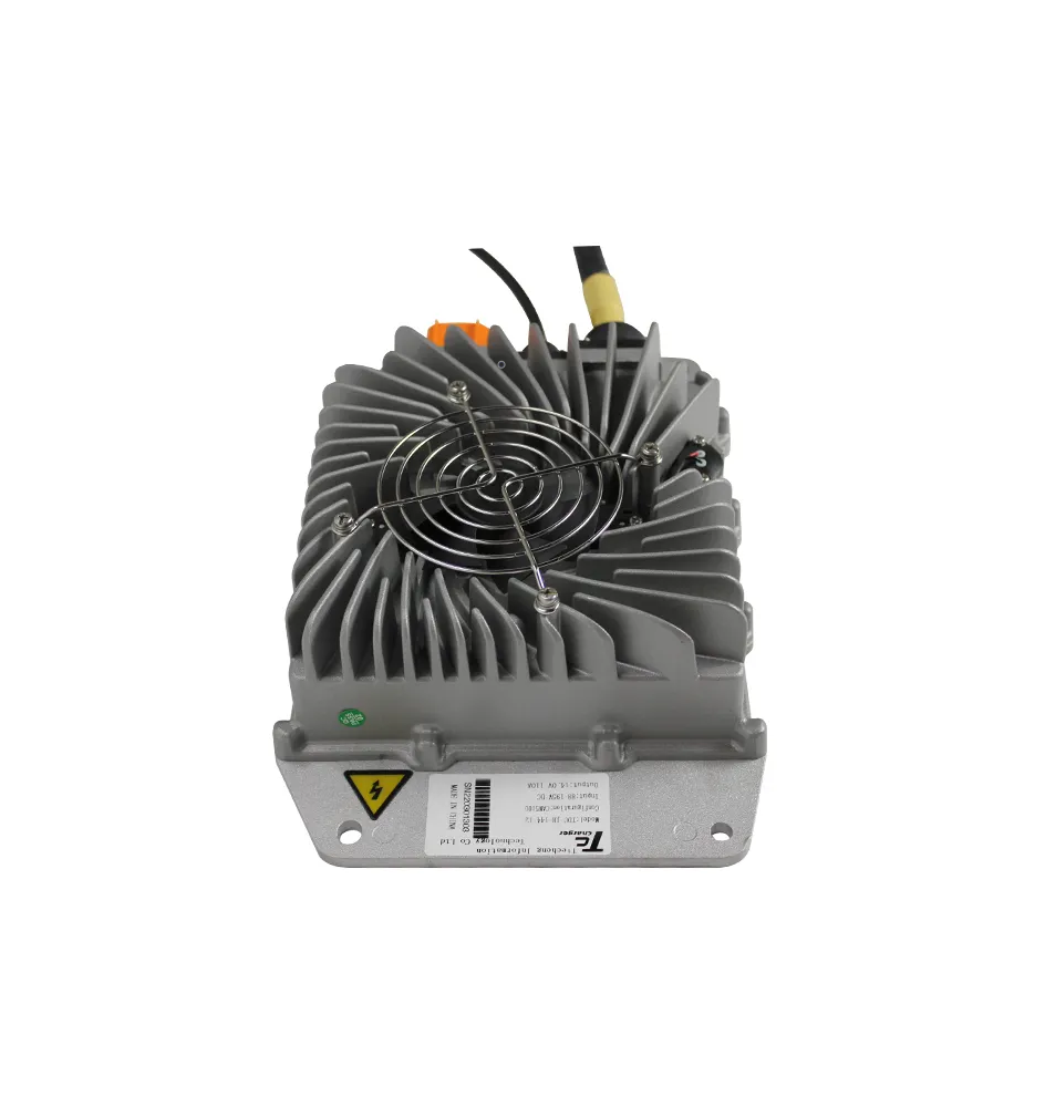DC-DC Converter TDC-JH-320-12