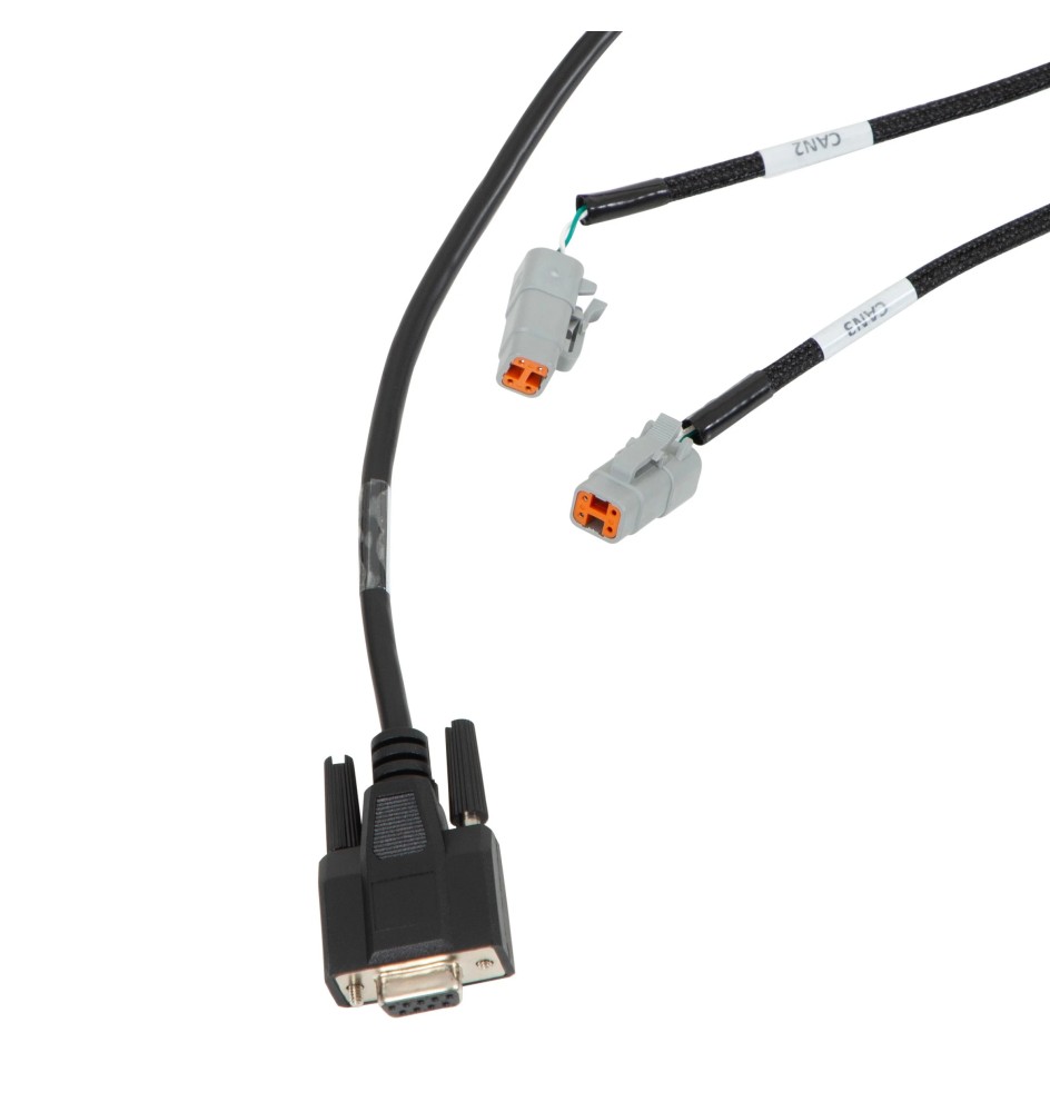 AEMEV Front Low Voltage VCU275 Harness