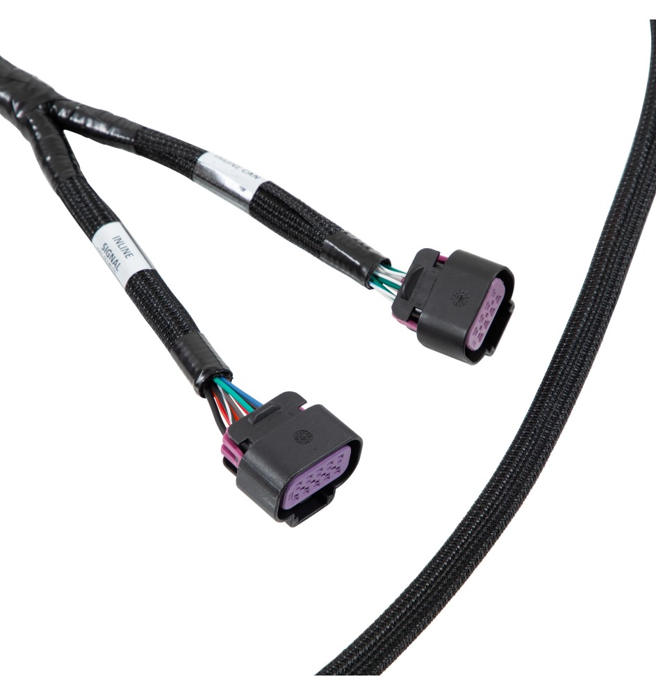 AEMEV Front Low Voltage VCU275 Harness