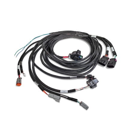 AEMEV Achterste laagspanning VCU-kabelboom