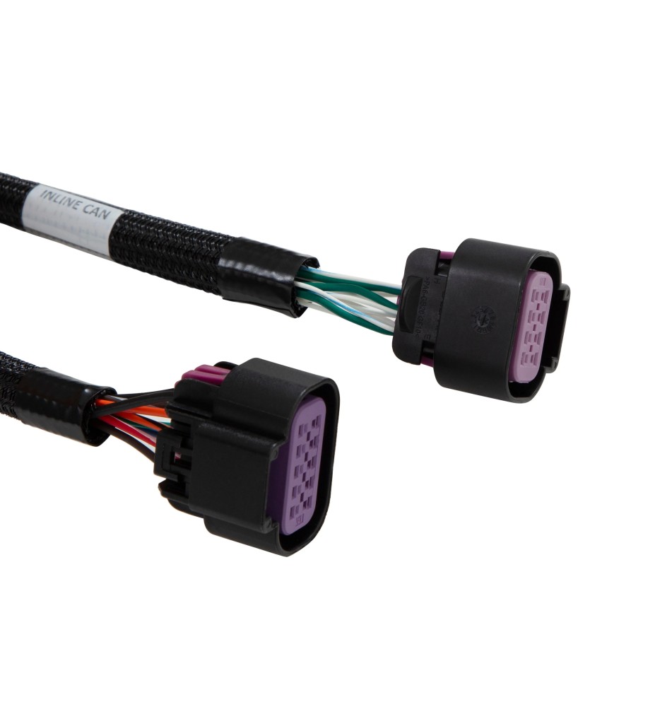 AEM EV Front Low Voltage VCU300 Harness