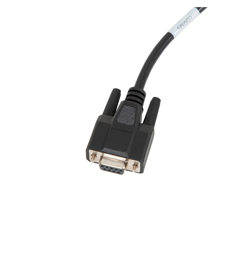 AEM EV Front Low Voltage VCU300 Harness