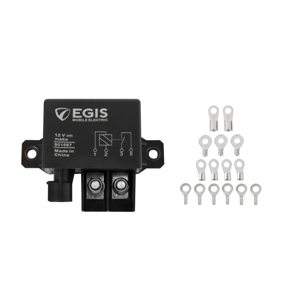 AEM EV Front Low Voltage VCU300 Harness