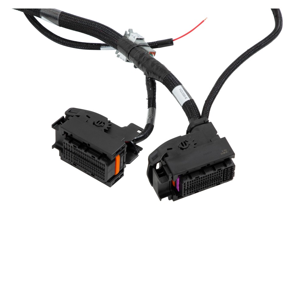 AEM EV Front Low Voltage VCU300 Harness