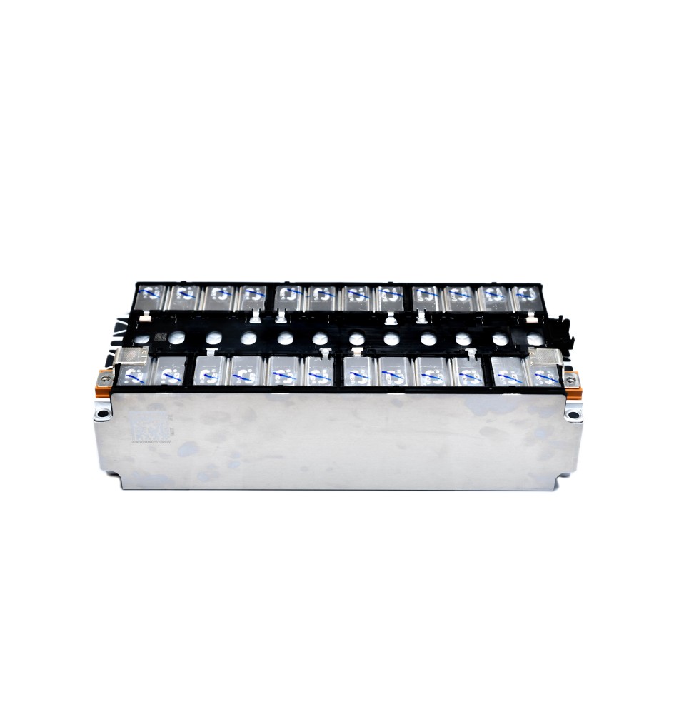 6s2p 2.74kWh Stellantis Battery Module (Used)