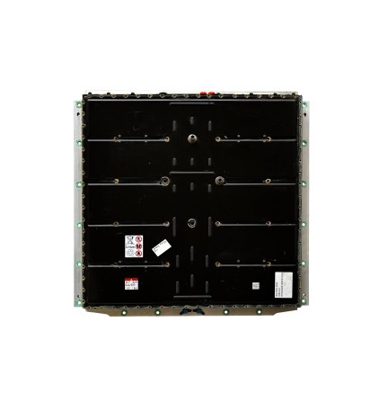 62kWh VW ID MEB Plug & Play Battery Pack for Deye & Sofar