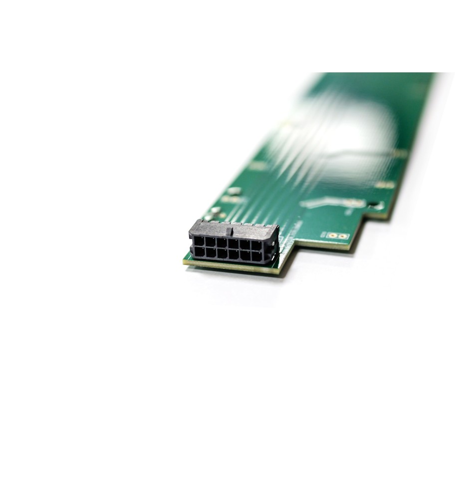 Stellantis Replacement board 6S2P