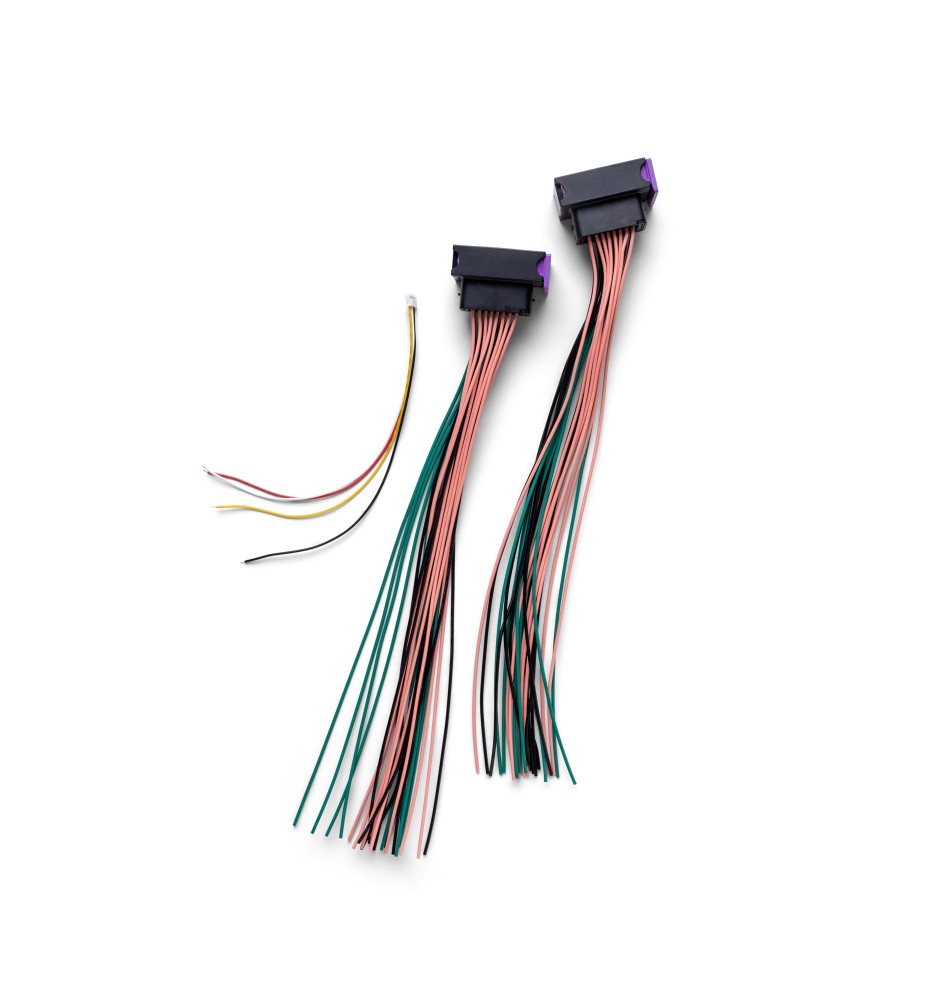 Nissan Leaf Resolve-controller