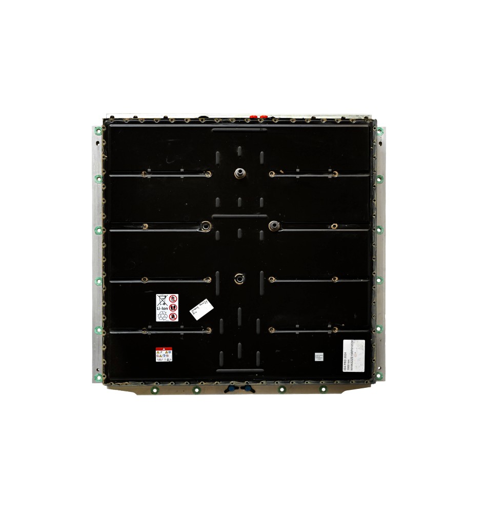 82kWh VW ID MEB Plug & Play Battery Pack for Deye & Sofar