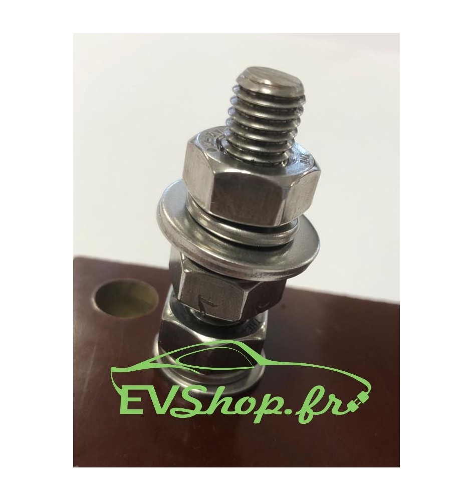 Semiconductor Fuse holder 1000a - PF01A15x-30x