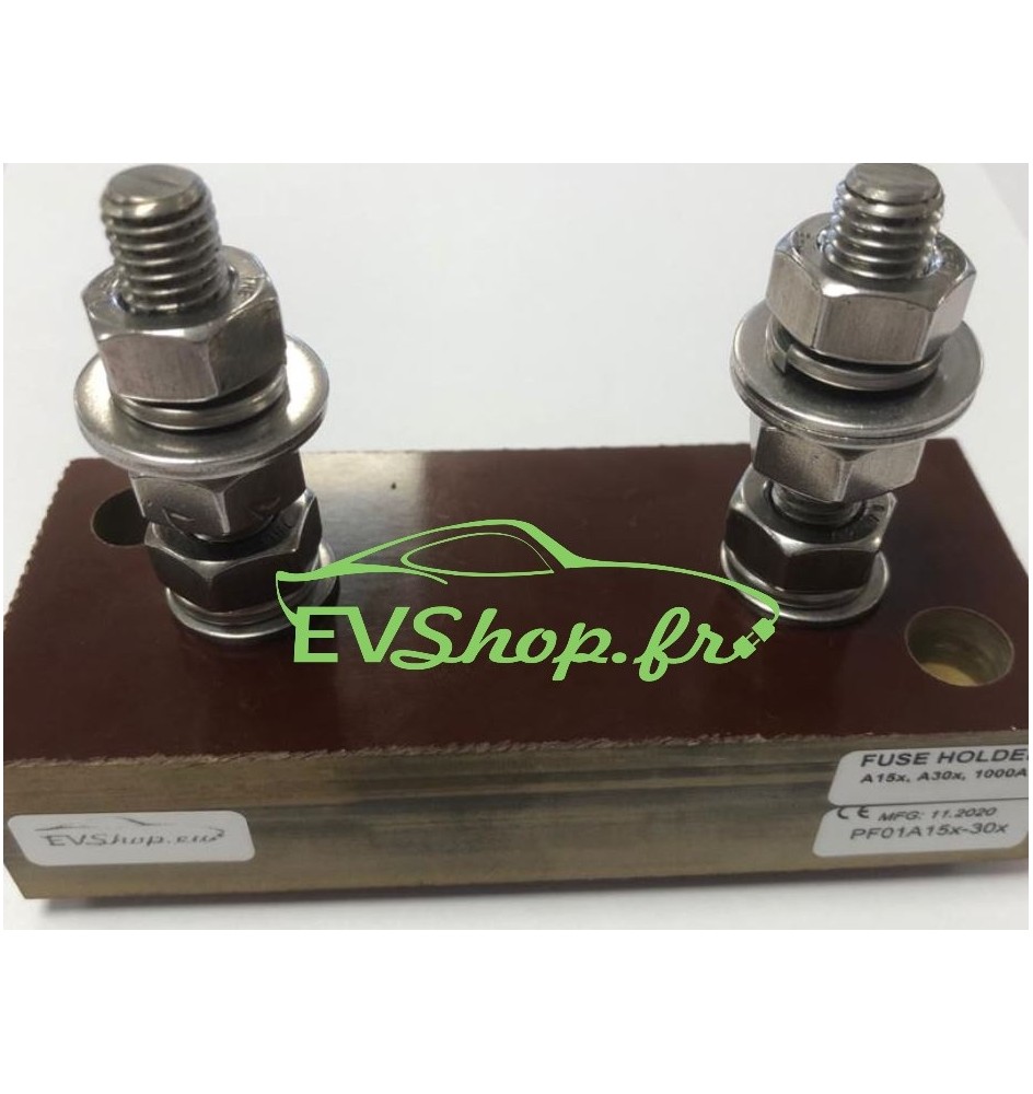 Semiconductor Fuse holder 1000a - PF01A15x-30x