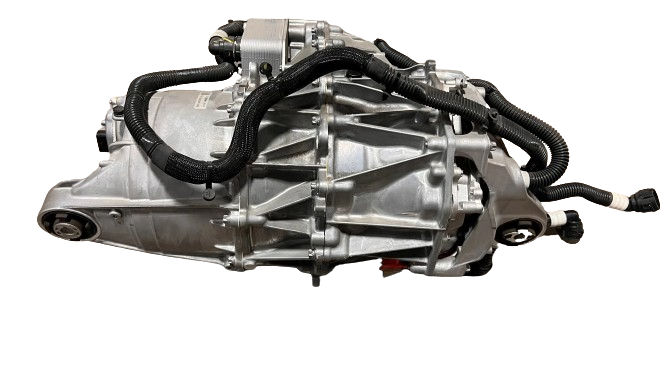 PERFORMANCE EV Conversion Kit