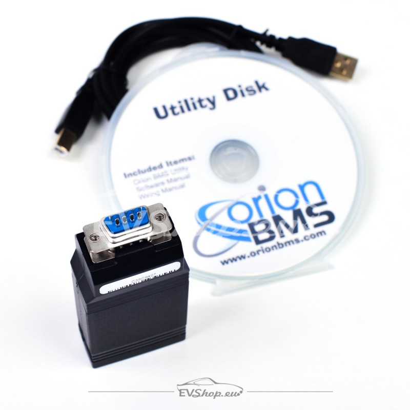 Standard Orion 2 BMS kit