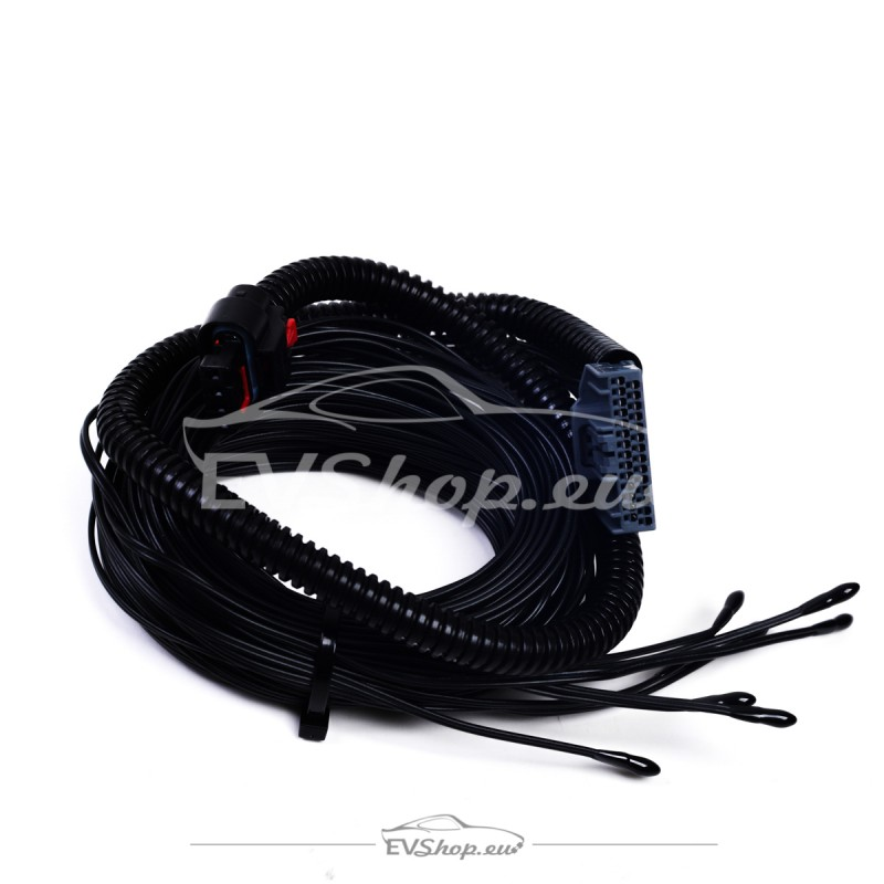 Hyper9 Universal EV Conversion Kit LV / HV