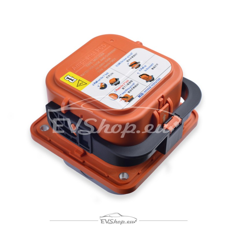 Hyper9 Universal EV Conversion Kit LV / HV